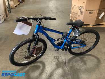 Repocast.com® | Lot of (1) Mongoose Limestone 26”...