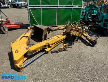 Repocast.com® | Used Case Construction King Model 33...