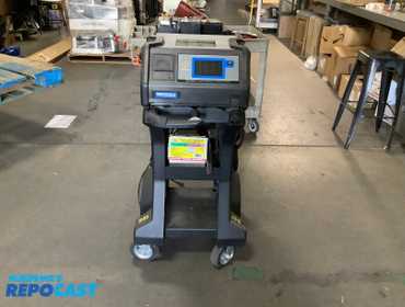 Repocast.com® | Midtronics Walmart DCA-8000 Dynamic...