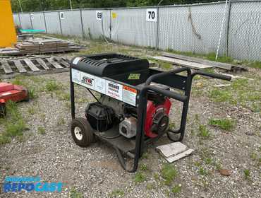 Repocast.com® | North Star 10000 PPG 16HP Pro Series...