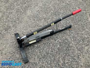 Repocast.com® | Norge Tool Company Tile Cutter