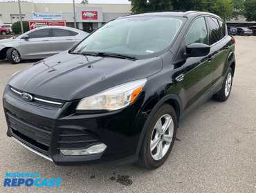 Repocast.com® | 2016 Ford Escape SE FWD