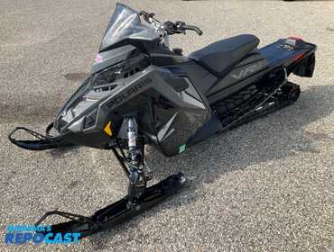 Repocast.com® | 2024 POLARIS 850 Boost Indy VR1 137...