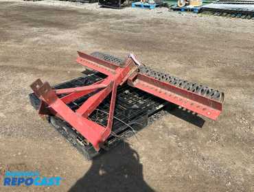 Repocast.com® | 6FT York Rake 3-Pt