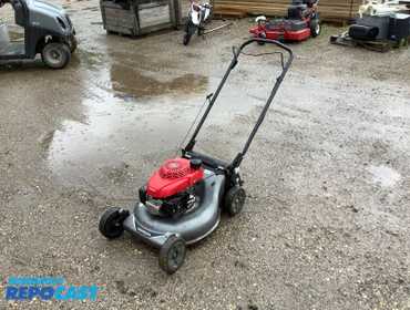 Repocast.com® | Easy start auto choke system gcv160...