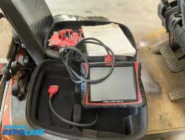 Repocast.com® | Snap-On PRO-LINK Ultra diagnostic...