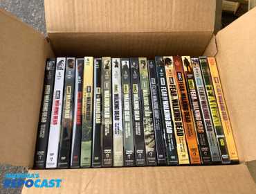 Repocast.com® | Complete series, The Walking Dead,...