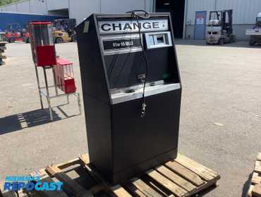 Repocast.com® | Rowe 3 hopper changer / conversion kit...