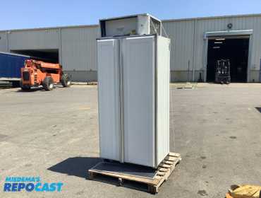 Repocast.com® | Large Sub-zero double sided...