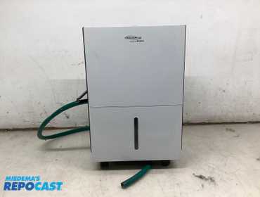 Repocast.com® | Soleus Dehumidifier 45-Pint Capacity,...