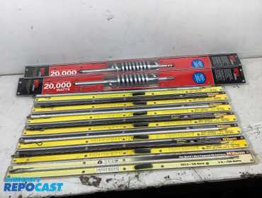 Repocast.com® | (2) K40 Helical Coil CB/10 Meter...