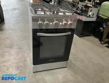 Repocast.com® | Greystone Stainless Steel 3.4 Cu Ft 4...