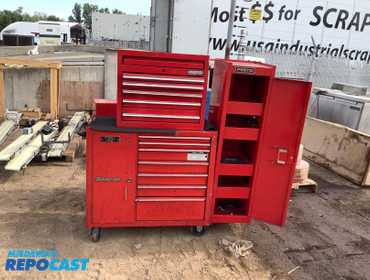 Repocast.com® | Snap-On and Proto Professional Tools...