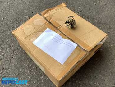 Repocast.com® | (50) 120VAC Motors #U5415-129, 60Hz, 0...