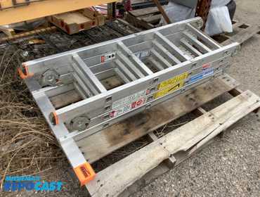 Repocast.com® | Krause MultiMatic #121499 16’ Aluminum...