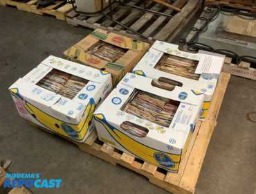 Repocast.com® | Approximately (1800) 45rpm records in...