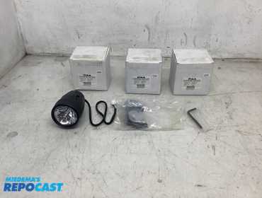 Repocast.com® | Lot of (4) PIAA high performance...