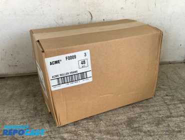 Repocast.com® | (48) ACME paint roller frames, new