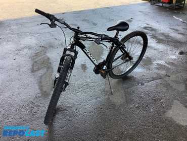 Repocast.com® | Mongoose Excursion Bike -29", Model#:...