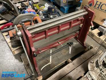 Repocast.com® | Industrial Breaker/Shear/Roller...