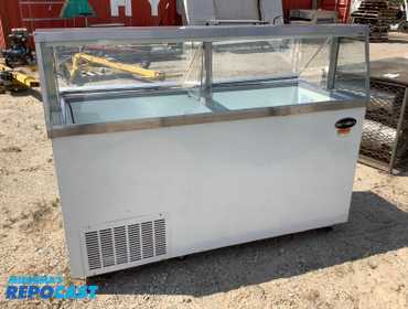 Repocast.com® | SABA SDC-66 - Commercial 12-Flavor...