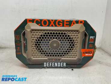 Repocast.com® | EcoxGear Defender Multi Purpose...