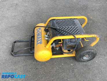 Repocast.com® | DeWalt type 2 120V 15A D55146 Electric...