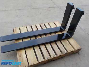 Repocast.com® | Cascade 55" Forklift Forks, Class 111,...