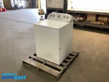 Repocast.com® | Whirlpool washing machine model#...