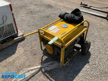 Repocast.com® | True Life 12,000 E, 10,000 watt....