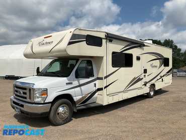 Repocast.com® | 2018 Coachmen Freelander 31BH Motorhome
