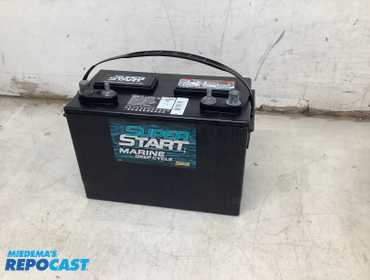 Repocast.com® | Super start 27DCM 12V marine deep...