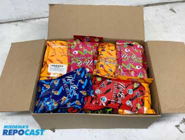 Repocast.com® | Lot of FITZ Card Games includes: 58