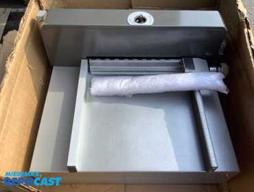Repocast.com® | E330D Industrial Paper Cutter