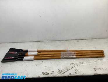 Repocast.com® | (5) Husky 1005903383 Heavy Duty Ice...