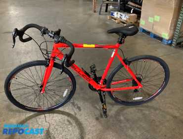 Repocast.com® | Lot of (1) Tellico Kent Shimano red...