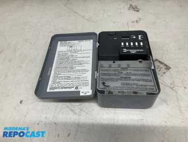 Repocast.com® | Intermatic Electronic 7 Day Time...