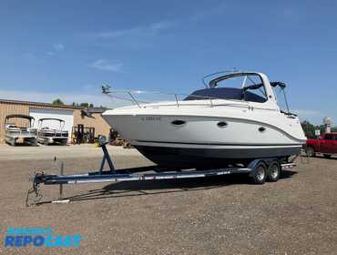 Repocast.com® | 2008 Rinker 280