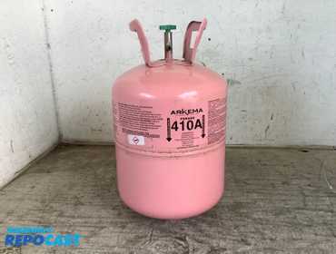 Repocast.com® | ARKEMA FORANE R-410A REFRIGERANT....