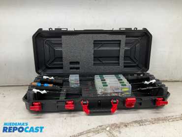 Repocast.com® | Scheels Outfitters Ultimate 2.0 Ice...