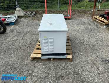 Repocast.com® | Generac Generator, 7000 watts, natural...