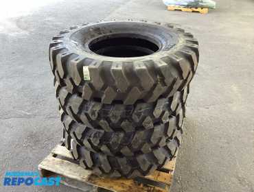 Repocast.com® | (4) BKT EM-936 10.00-20 H/16PLY Tires...