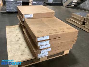 Repocast.com® | (13) Boxes of Shaw Basic Tile 5T121...