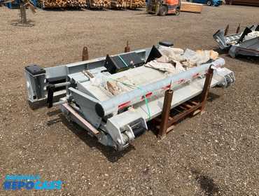 Repocast.com® | Unused Maxon 3000 lb hydraulic...