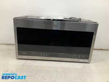 Repocast.com® | GE Appliances PVM9005SJ8SS Household...