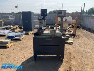 Repocast.com® | Essma-keychain robot 1192 pre setter ...