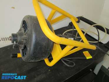 Repocast.com® | cobra drain cleaner sewer power snake,...