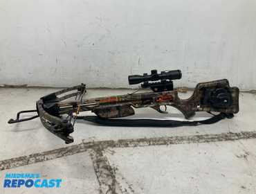 Repocast.com® | TenPoint Wicked Ridge Invader HP Cross...