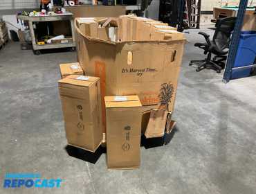 Repocast.com® | Gaylord of Industrial Electrical...