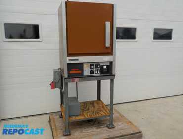 Repocast.com® | Despatch Omega Oven, temp controller,...